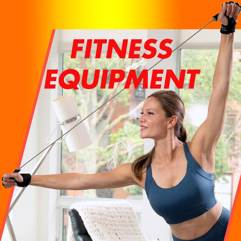 Fitness – Solaris Sports & Leisure